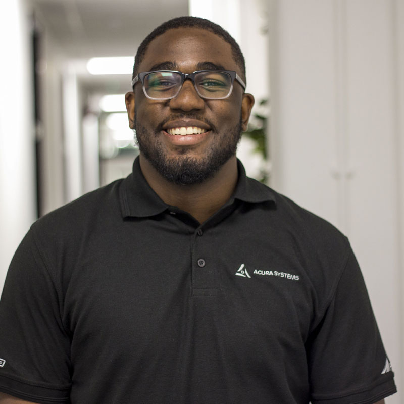 Team - Acura Systems